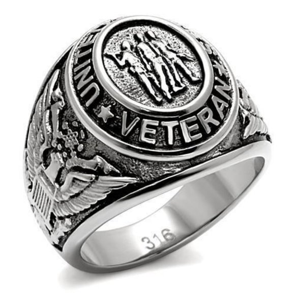 Seller Savings | Accessories | United States Us Military War Veterans ...